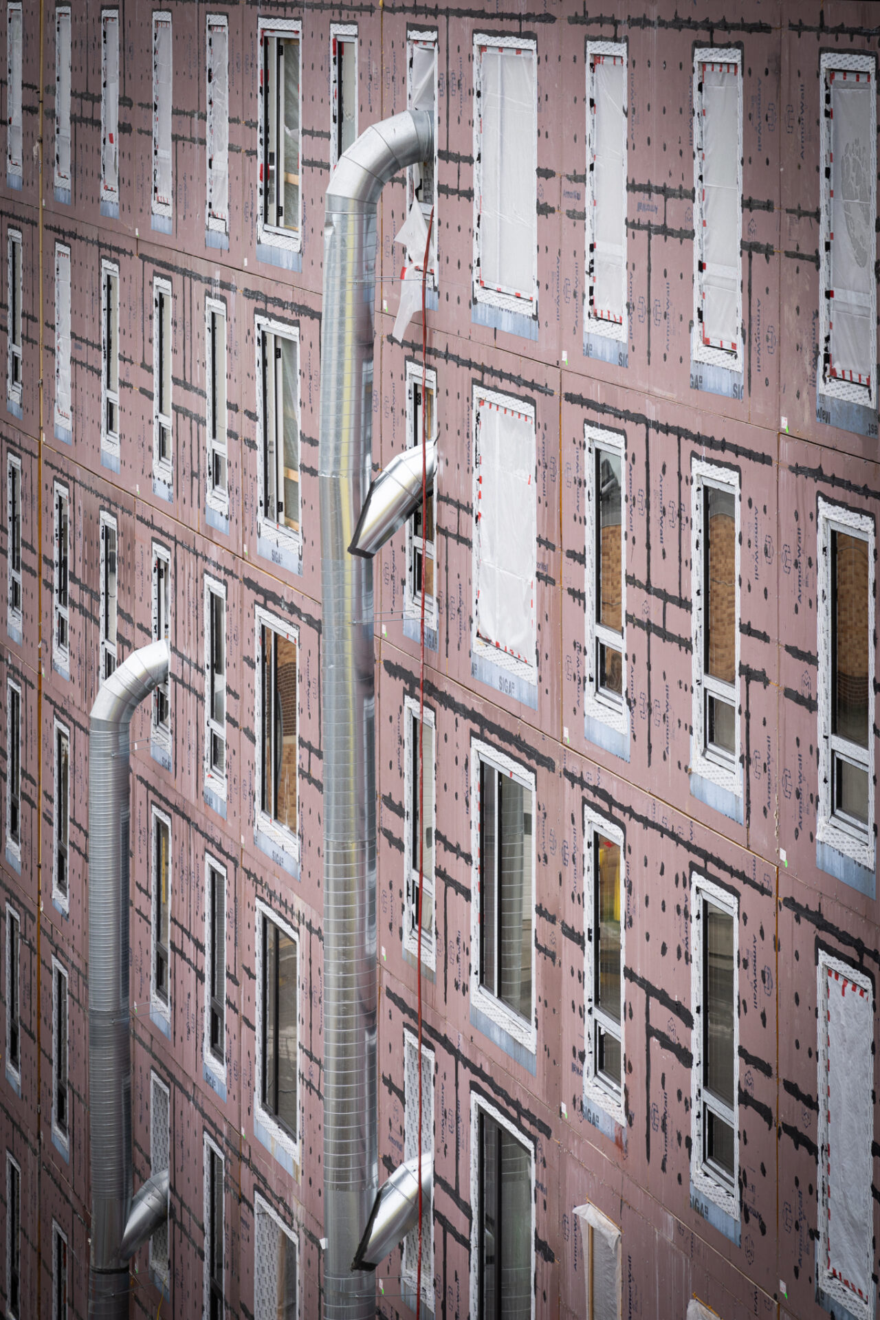 Privacy Statement | Atlantic Prefab
