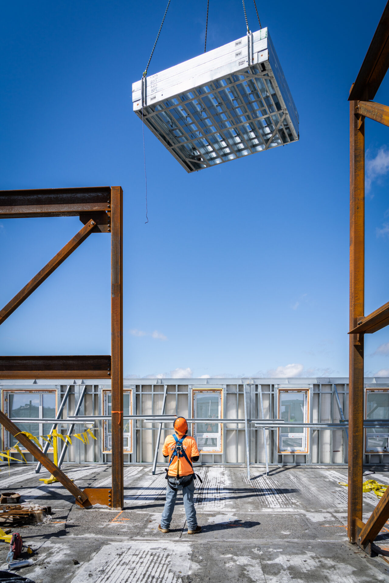 Contact Us | Atlantic Prefab