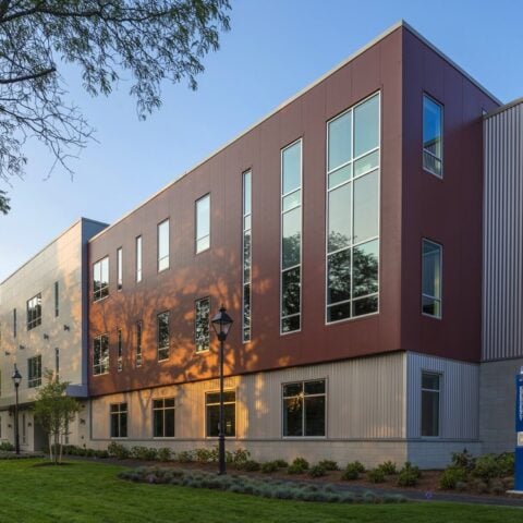 Atlantic Prefab | A UFP Site Built Company