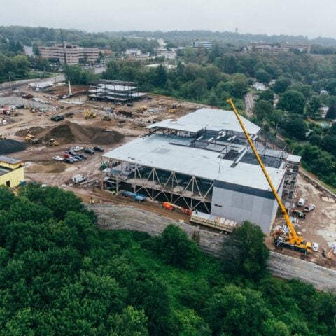 Atlantic Prefab | A UFP Site Built Company